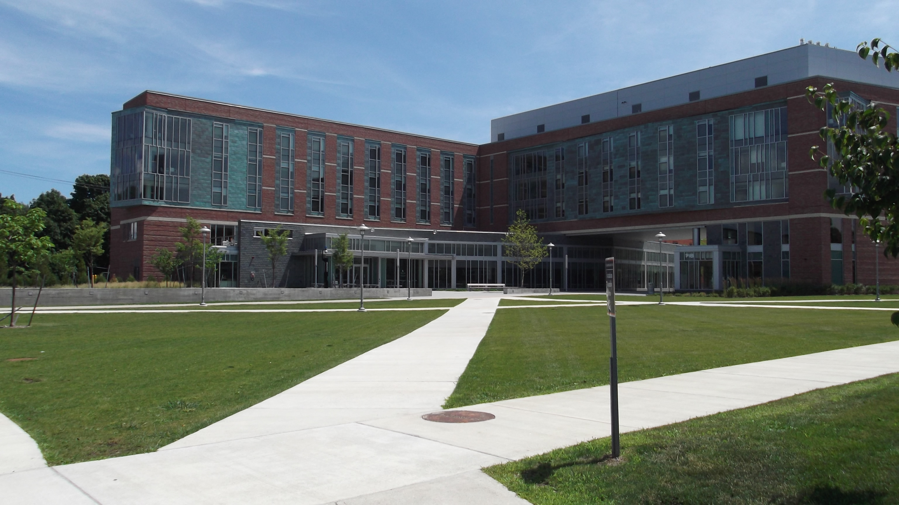 Salem State University Salem State University