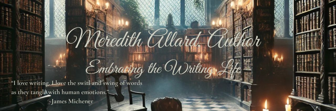 New Blog Header Image